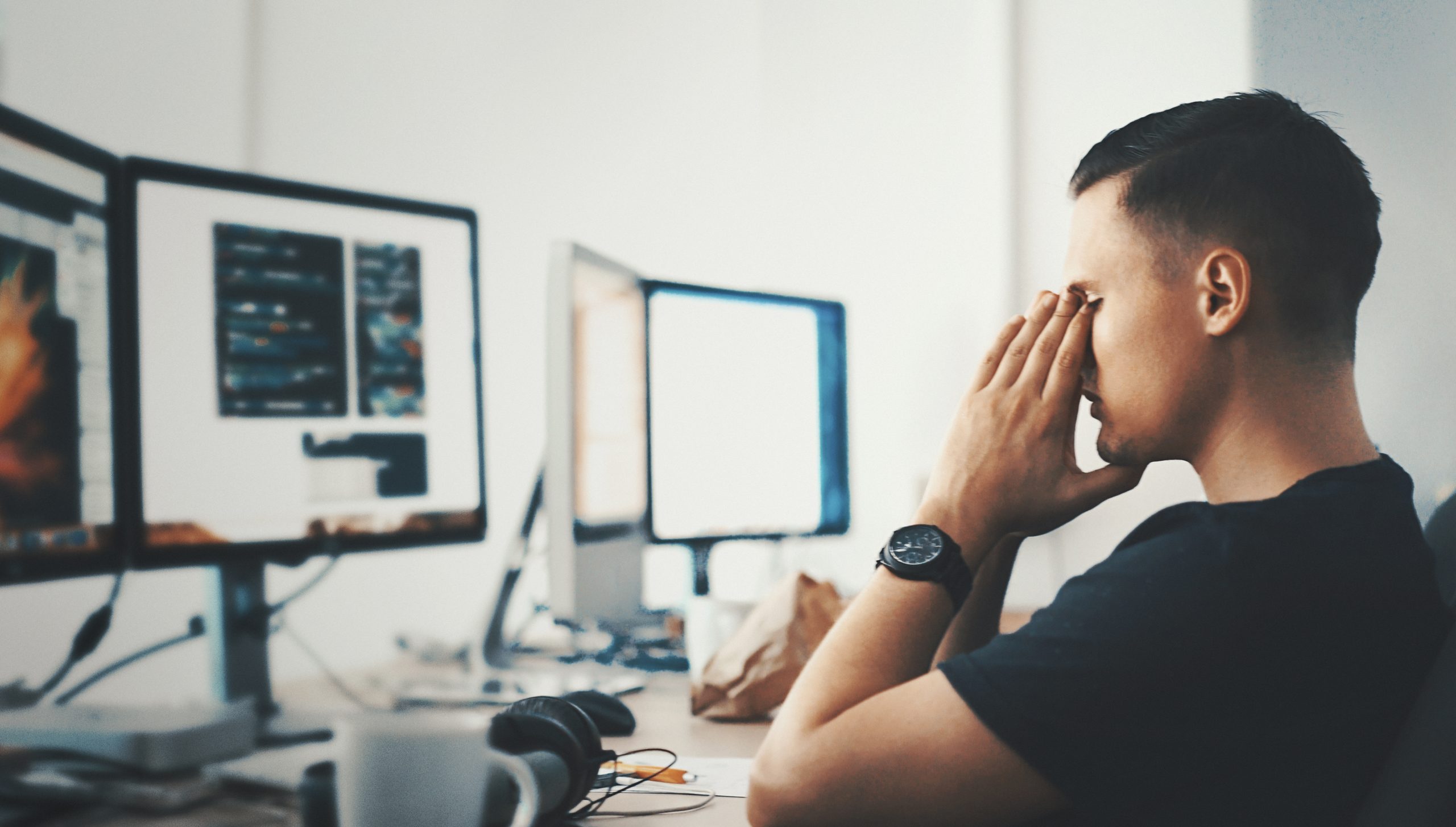 Need Linux Support? - A-Team Systems